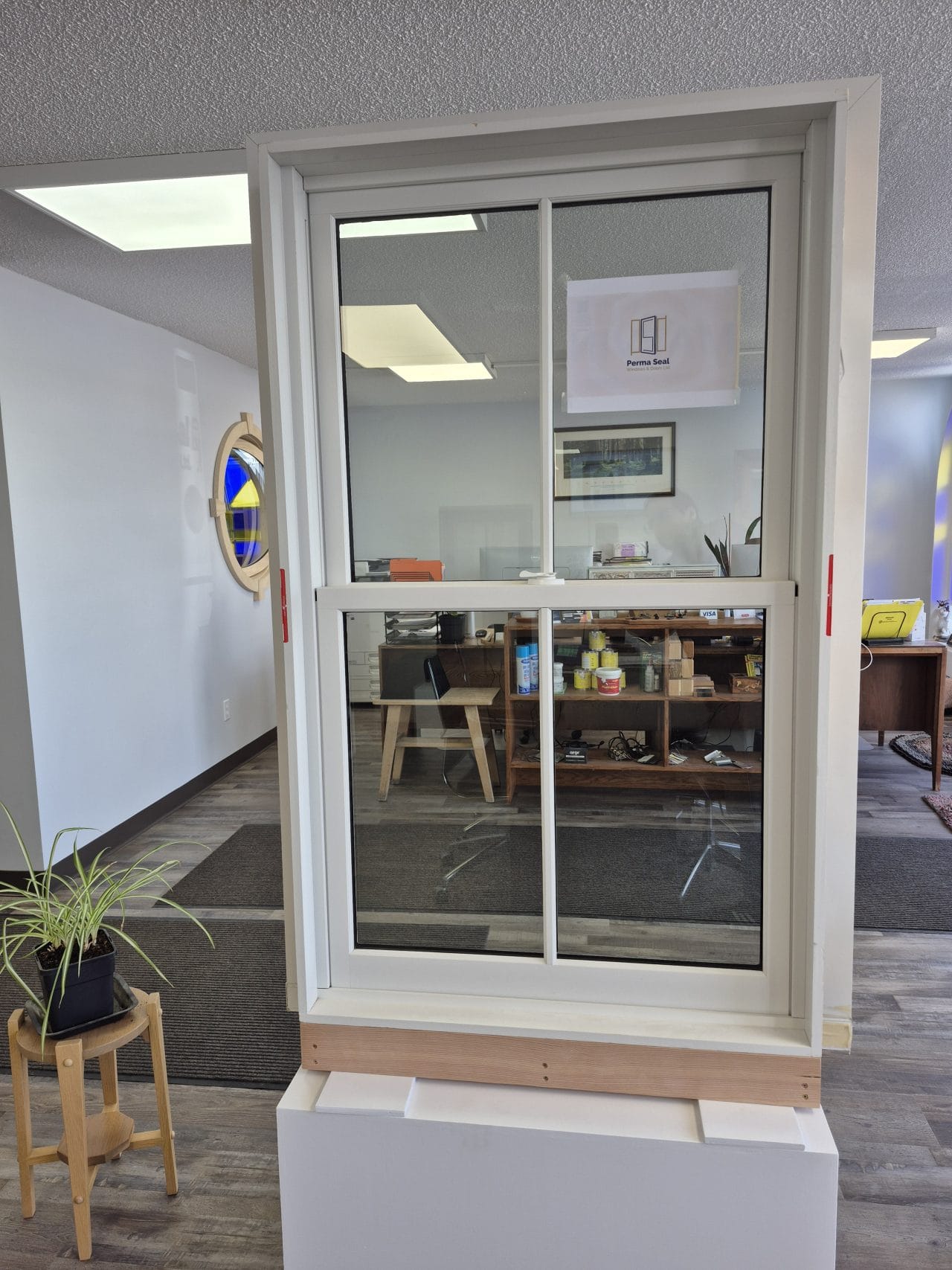 Elegant Sash Windows for Heritage & Modern Homes | Perma Seal